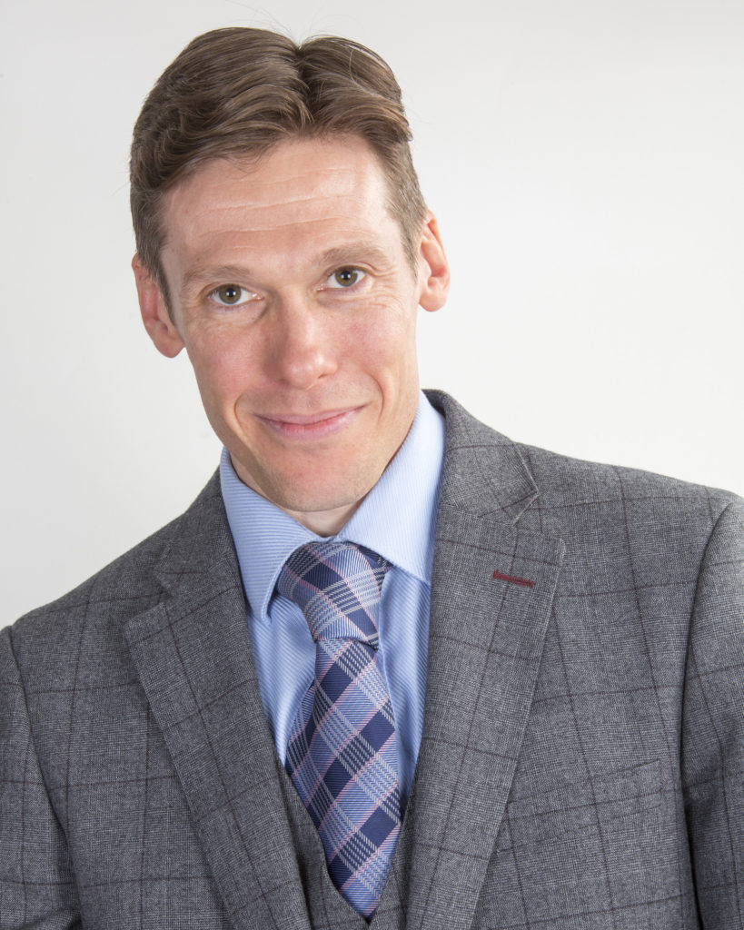 Darren Thomas: Why I'm attending the Social Investment Academy ...